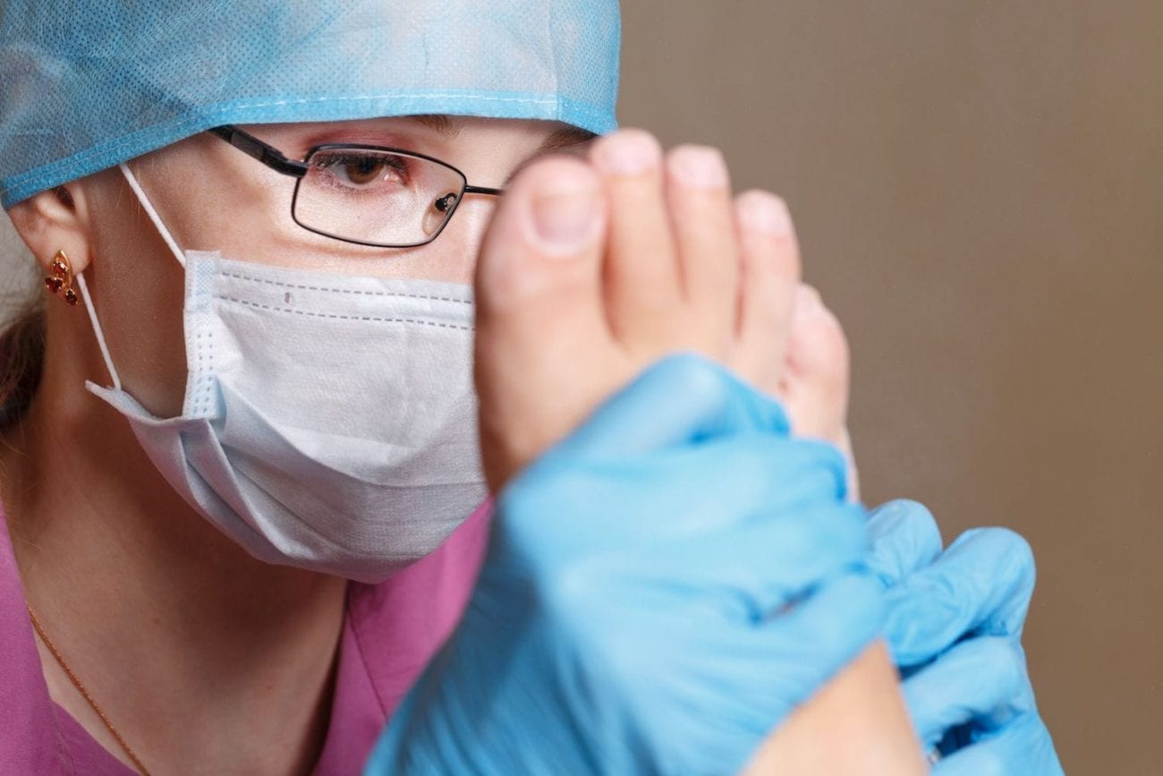 Diabetes and Foot Problems | Newtown, PA Foot Specialists