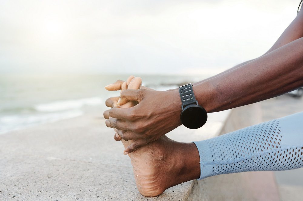 Stretches to Prevent Foot Injuries - Podiatrist in Newtown, PA